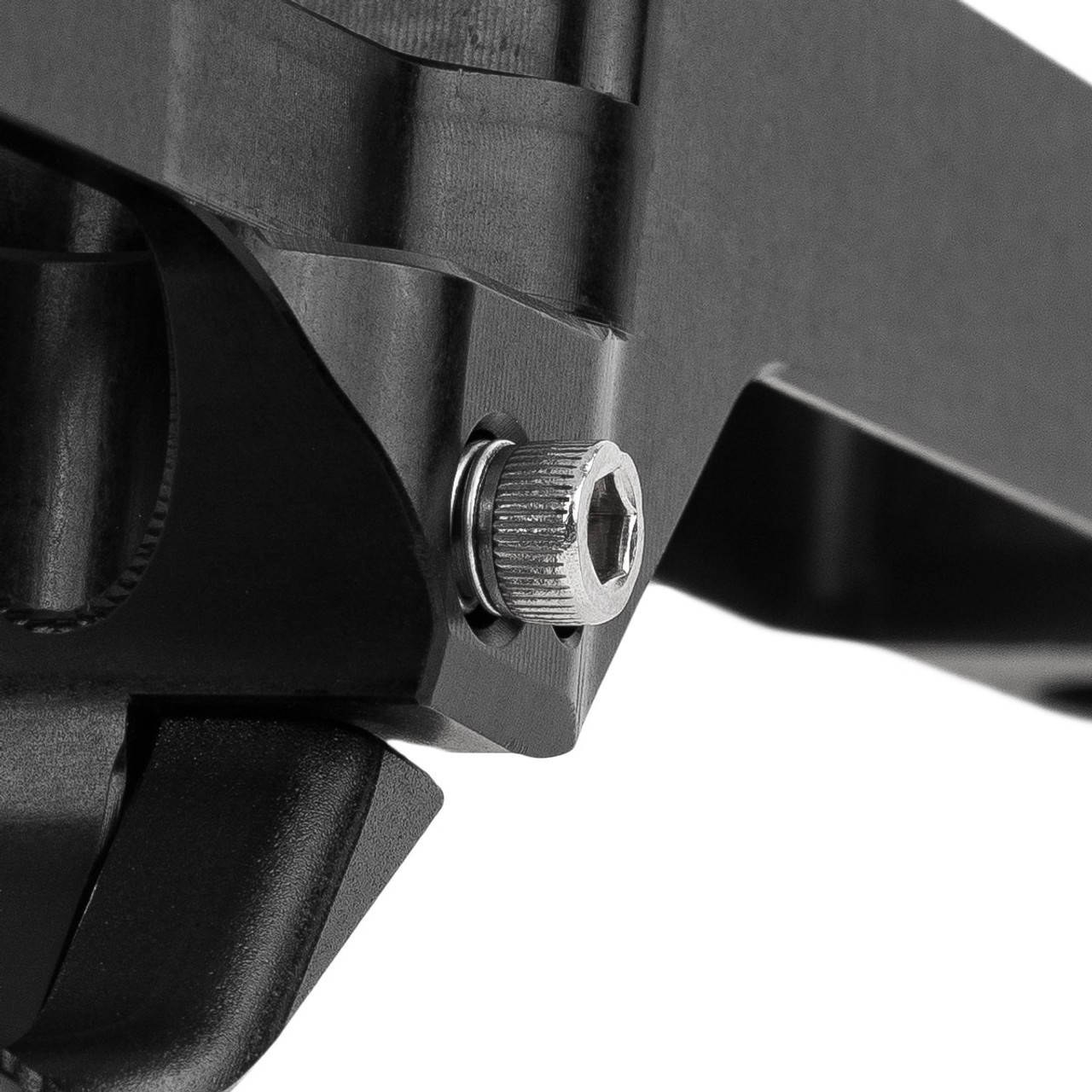 MDT Hunting Bottom Metal Remington 700 Short Action Badger M5 | Nechako ...