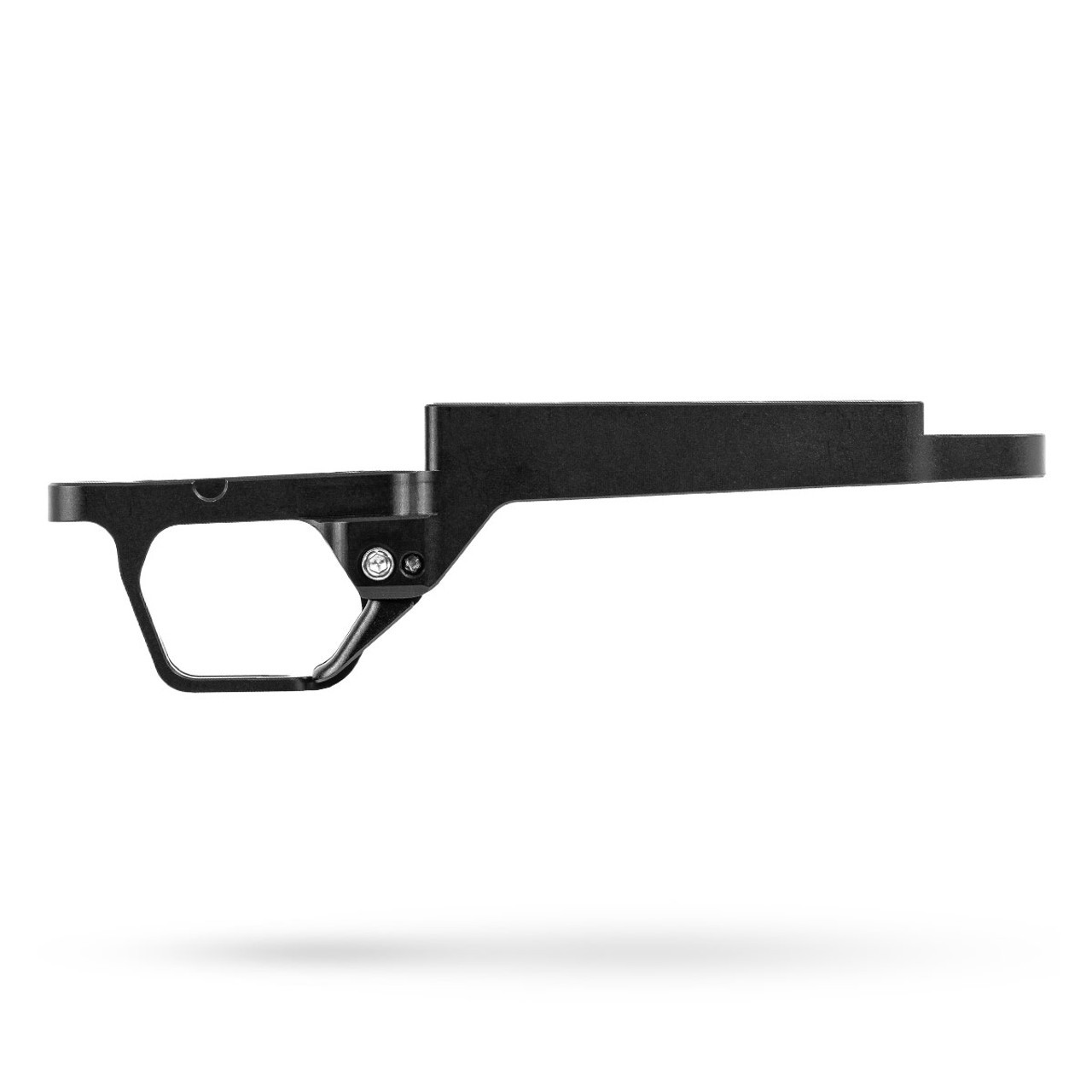 MDT Hunting Bottom Metal Remington 700 Short Action Badger M5 | Nechako ...