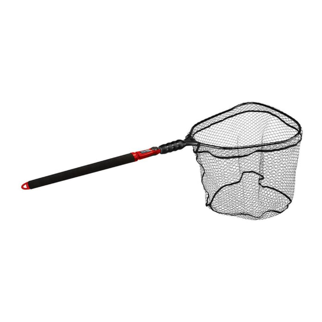 EGO S2 Slider-Large PVC Coated Net | Nechako Outdoors Canada
