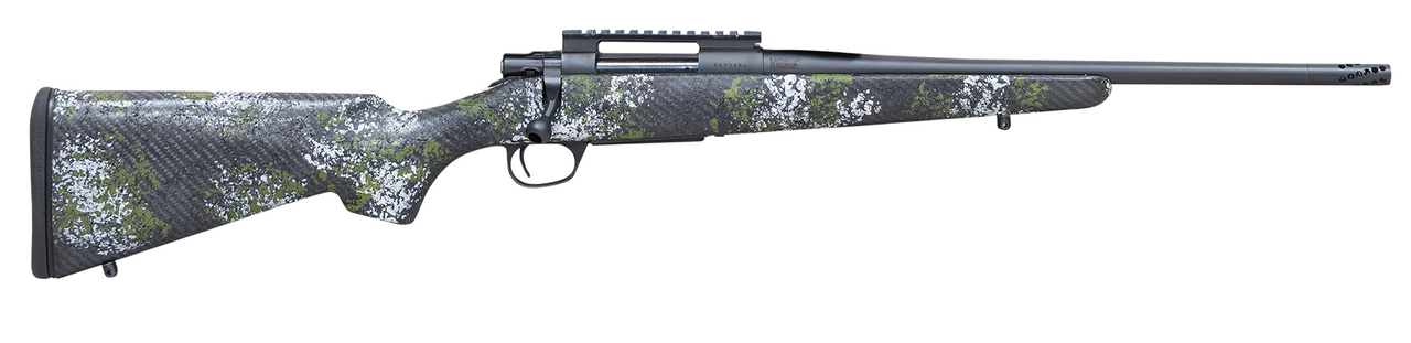 Howa 1500 Carbon Stalker Canadian 300 PRC | Nechako Outdoors Canada