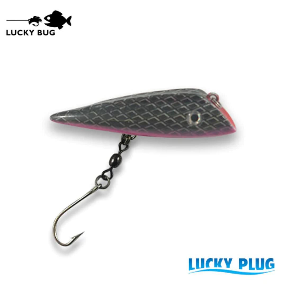 Lucky Bug Lucky Plug | Nechako Outdoors Canada