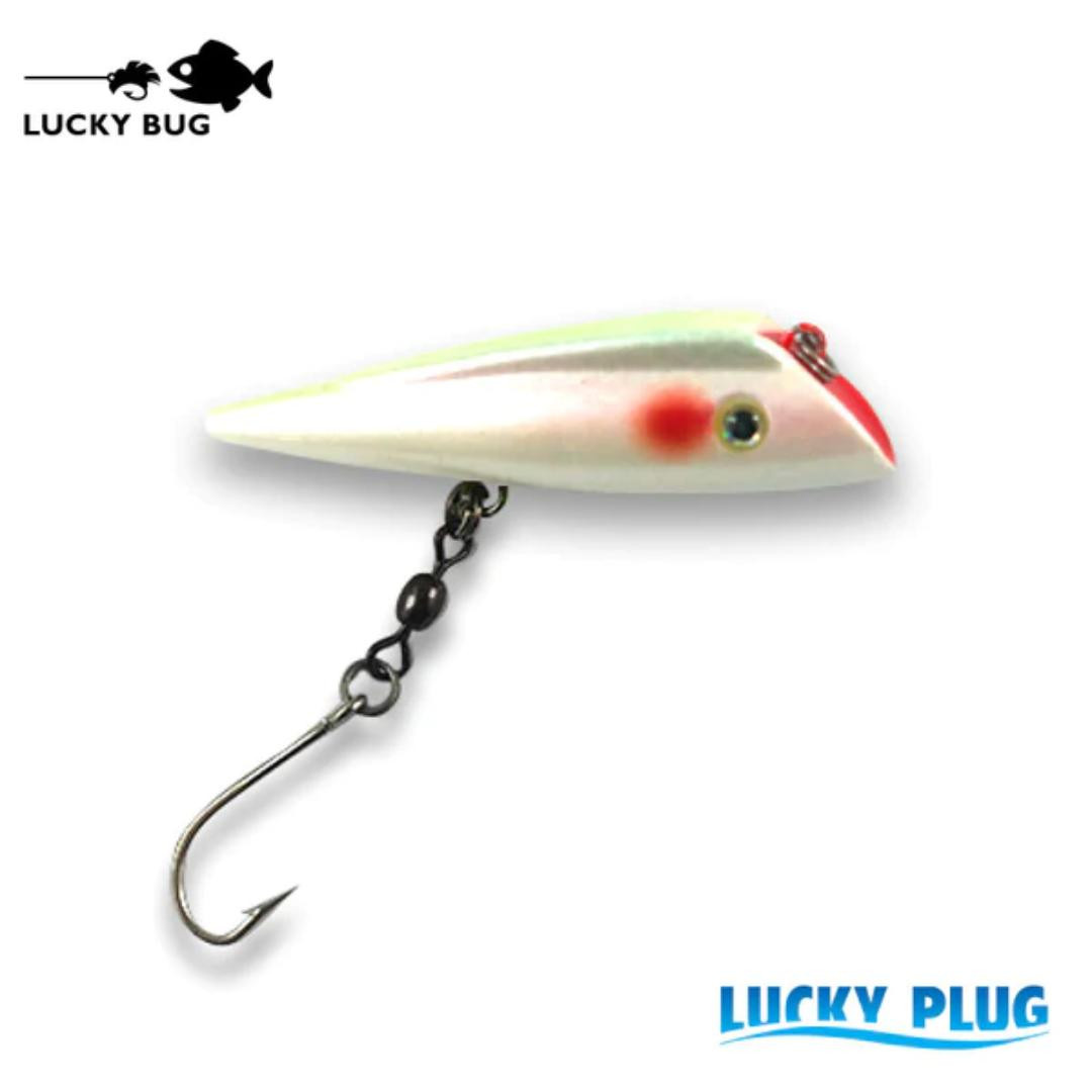 Lucky Bug Lucky Plug | Nechako Outdoors Canada