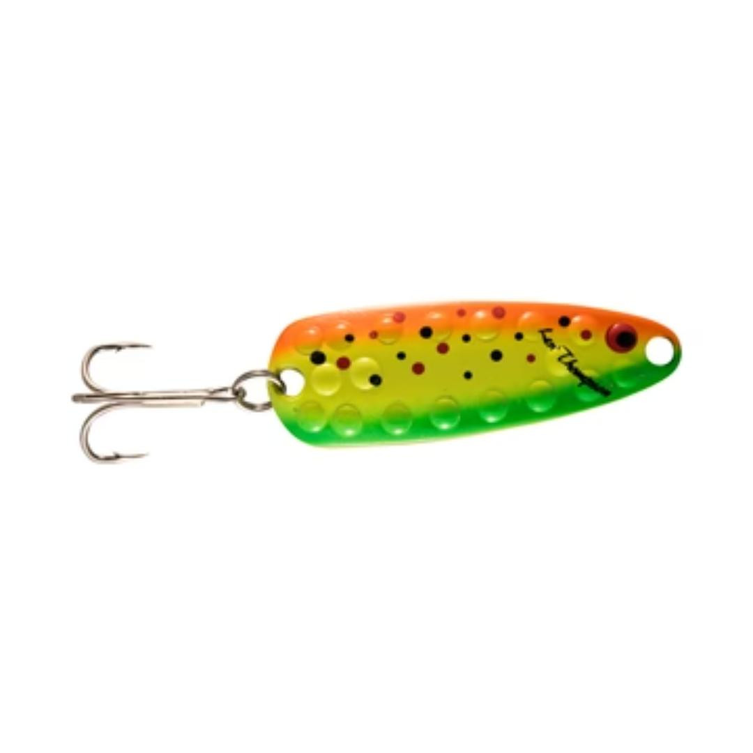 Len Thompson Dimpled Series | Nechako Outdoors Canada
