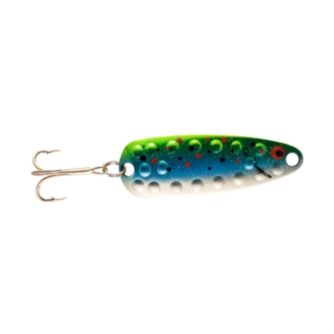 Len Thompson Dimpled Series | Nechako Outdoors Canada