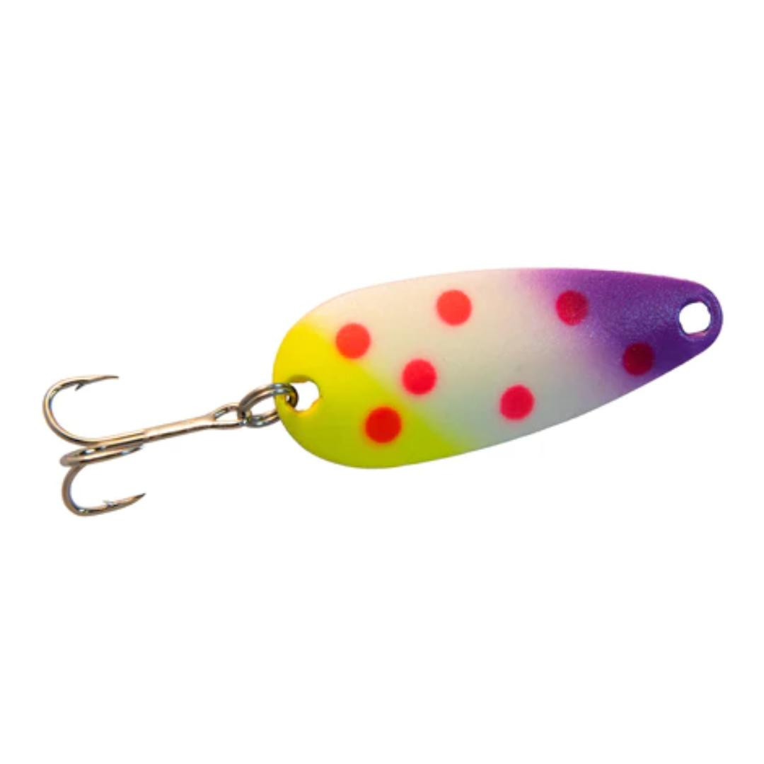 Len Thompson Glow Series | Nechako Outdoors Canada