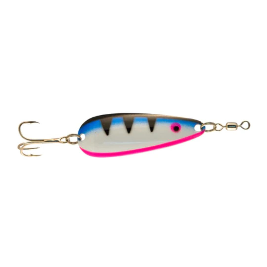 Len Thompson Platinum Series | Nechako Outdoors Canada