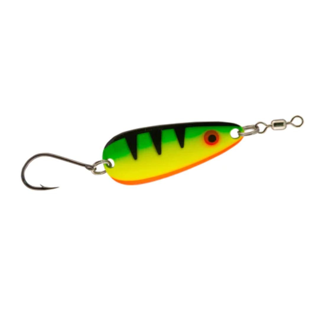 Len Thompson Platinum Series | Nechako Outdoors Canada