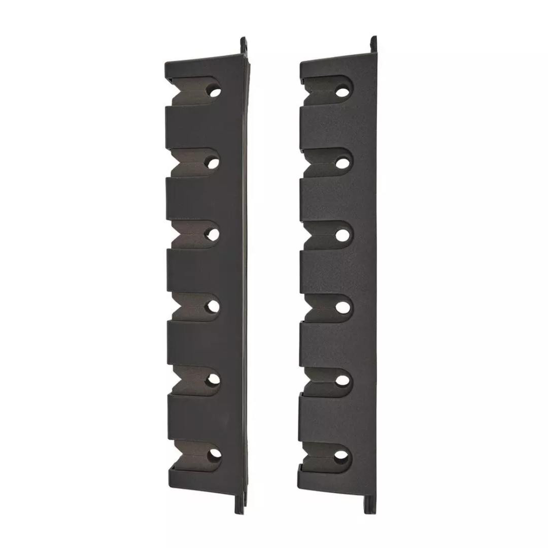 Berkley Horizontal 6 Rod Rack | Nechako Outdoors Canada