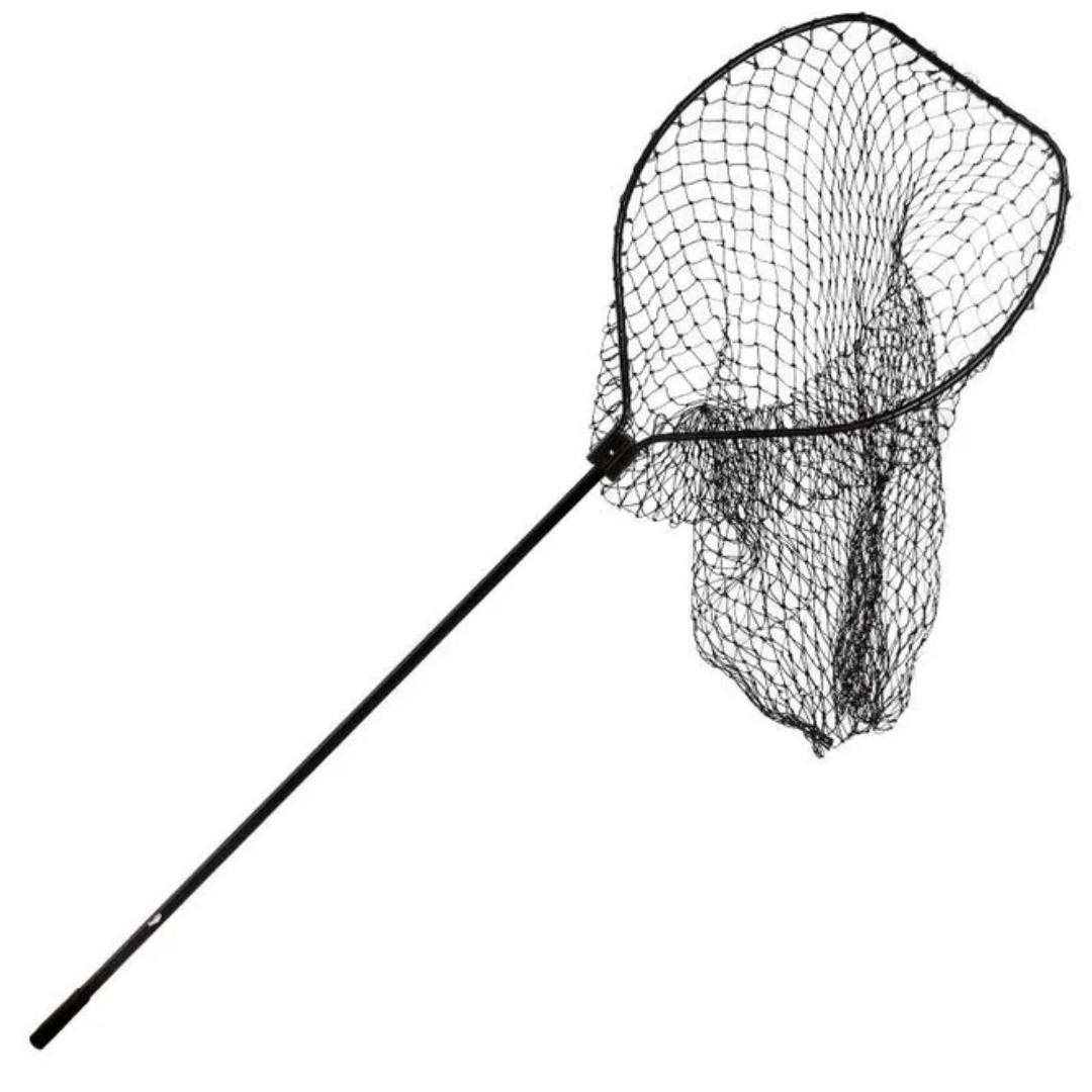 Gibbs GSS Salmon Series Net-Poly Bag 60" Handle, Black | Nechako ...