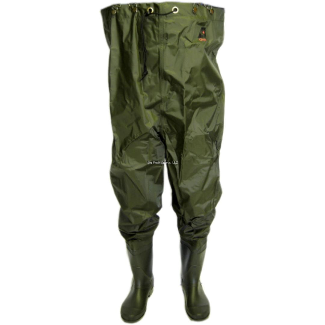 Riverside Chest Wader | Nechako Outdoors Canada