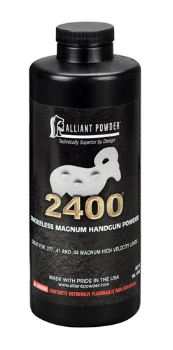 Alliant 2400 1LB | Nechako Outdoors Canada