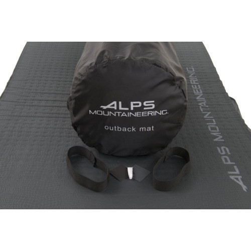 Alps Mountaineering Outback Sleeping Pad | Nechako Outdoors Canada