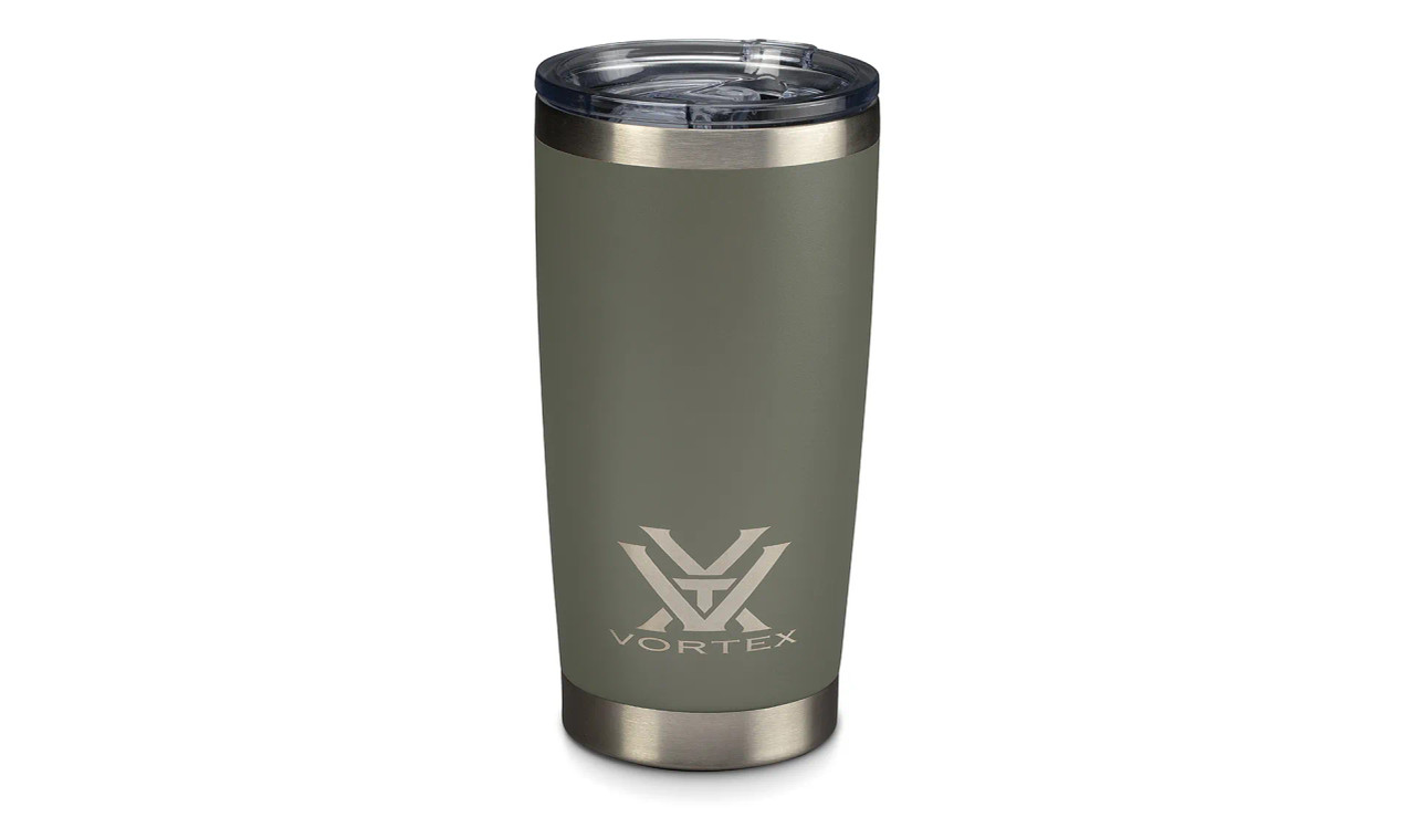 Vortex Insulated 20oz Tumbler | Nechako Outdoors Canada