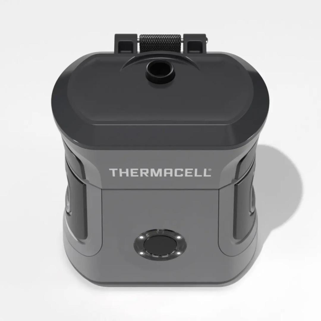 Thermacell EX90 Rechargeable Mosquito Repeller | Nechako Outdoors Canada