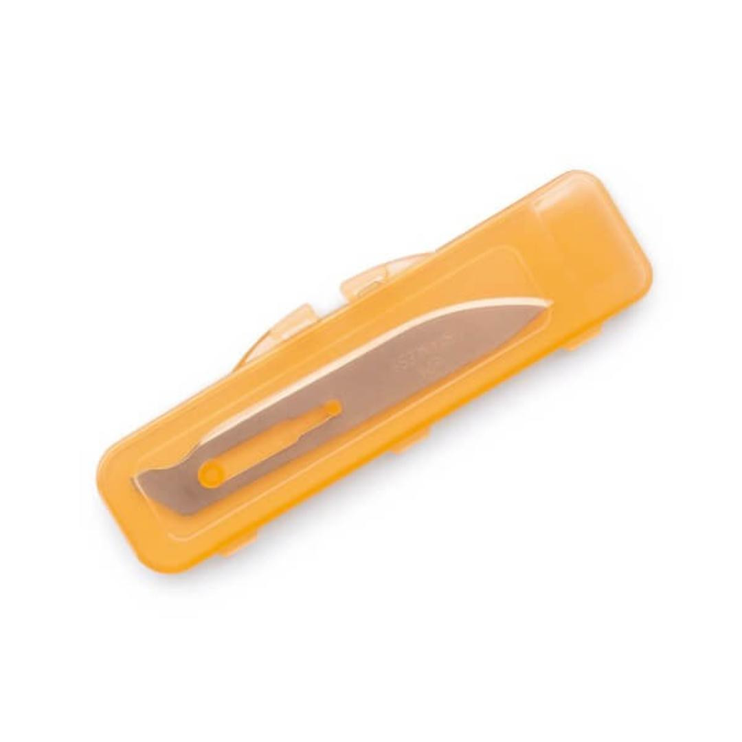 Havalon Piranta -ECHO Fixed Blade | Nechako Outdoors Canada