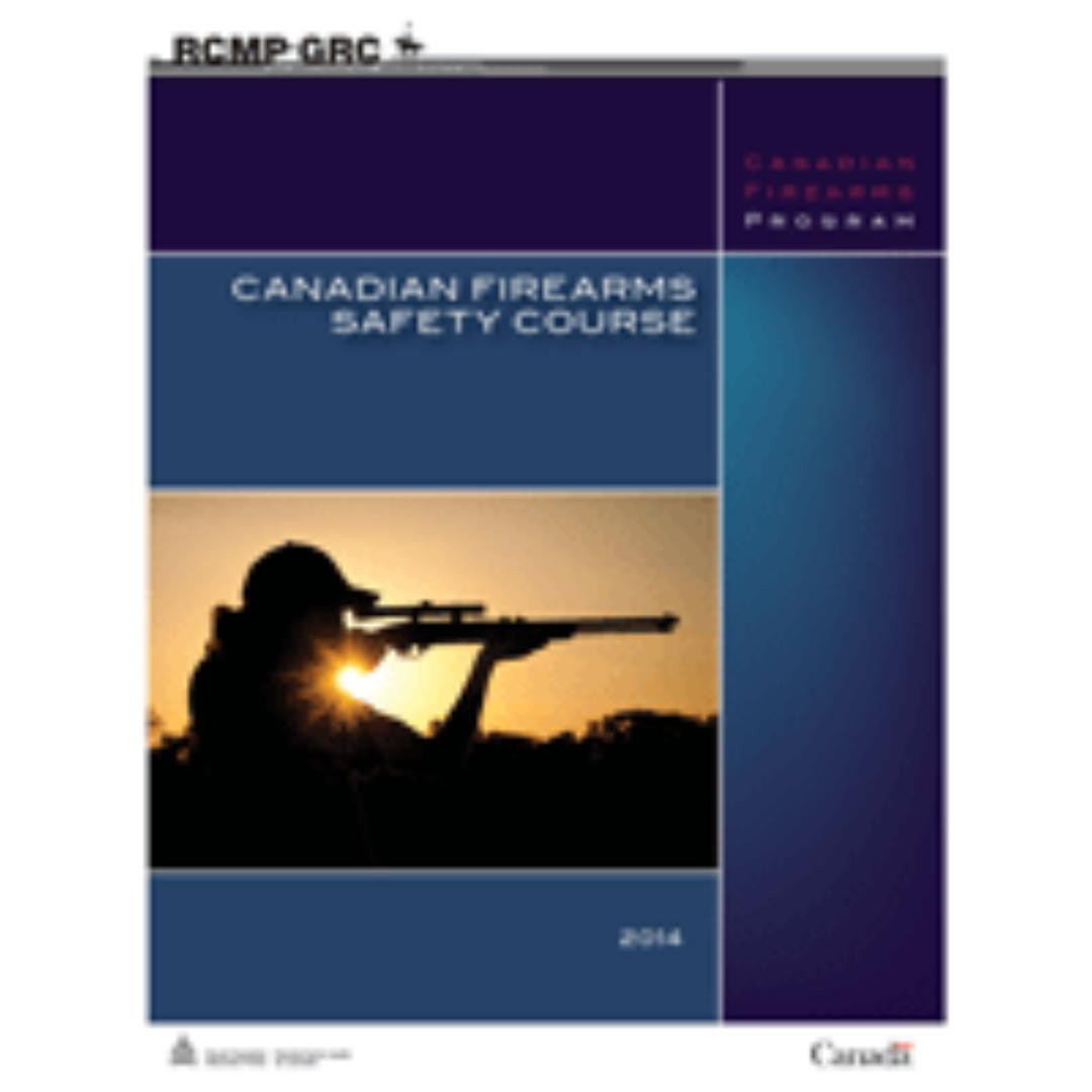 Canadian Firearms Safety Course | Nechako Outdoors Canada