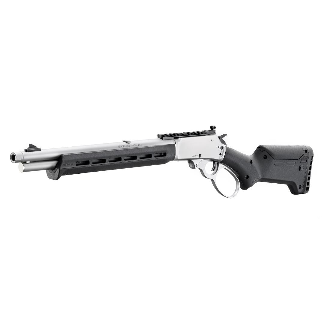 Marlin 1895 Trapper Magpul 45/70 Gvt | Nechako Outdoors Canada
