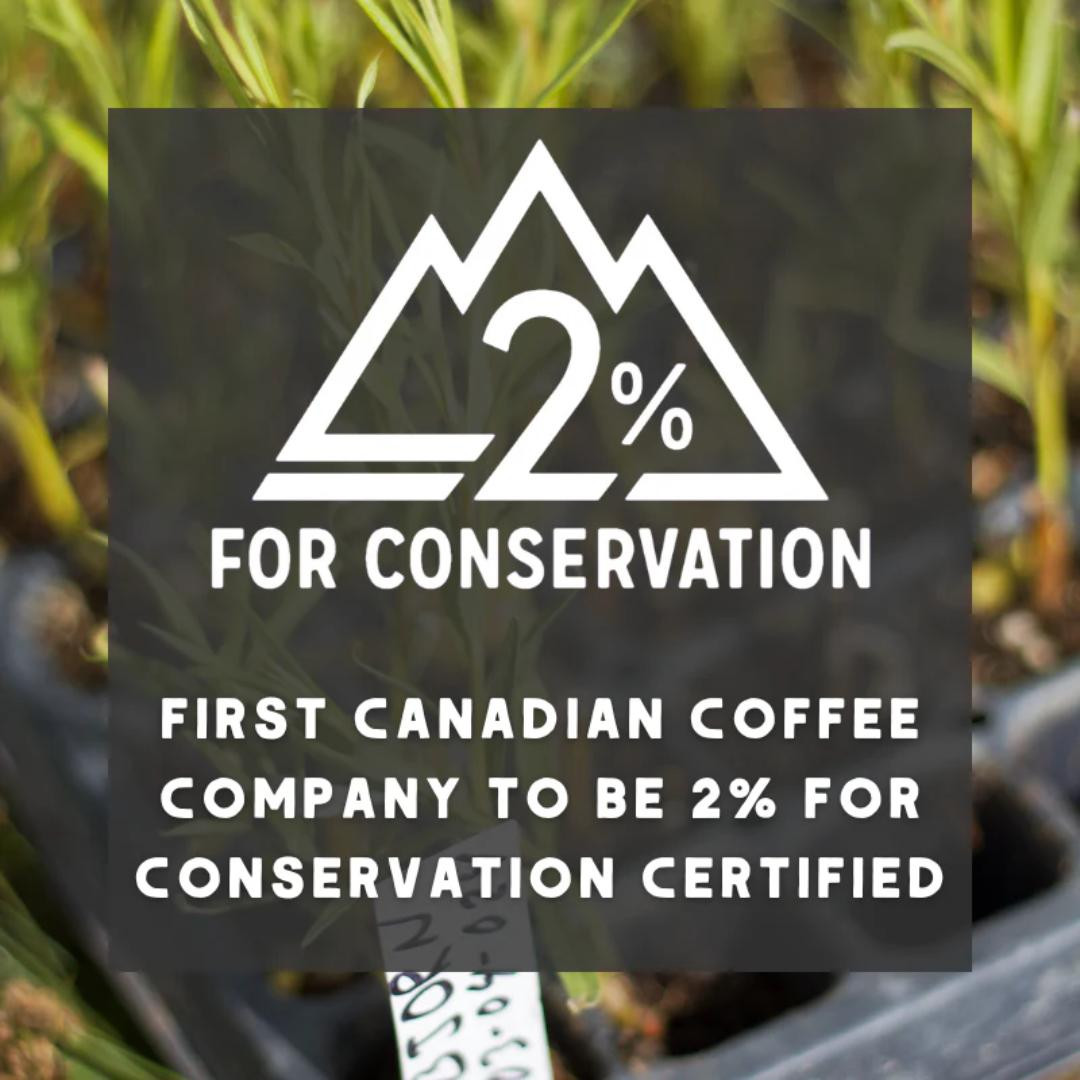 CHRC Flash Fuel Instant Organic Coffee | Nechako Outdoors