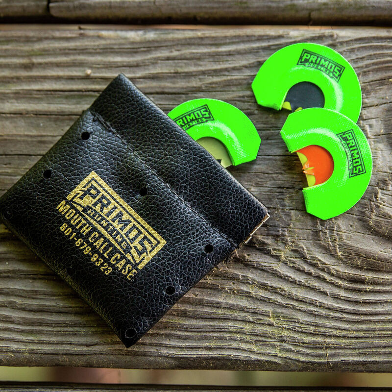 Primos No-Lose Call Case - Nechako Outdoors