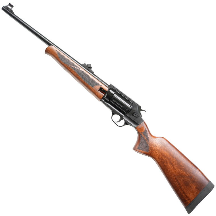 SRC-45 Revolver Carbine 410 / 45 Colt / 45 ACP | Nechako Outdoors Canada