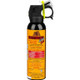 Sabre Frontiersman Xtra 225-gram Bear Spray with Glow-in-the-Dark ...