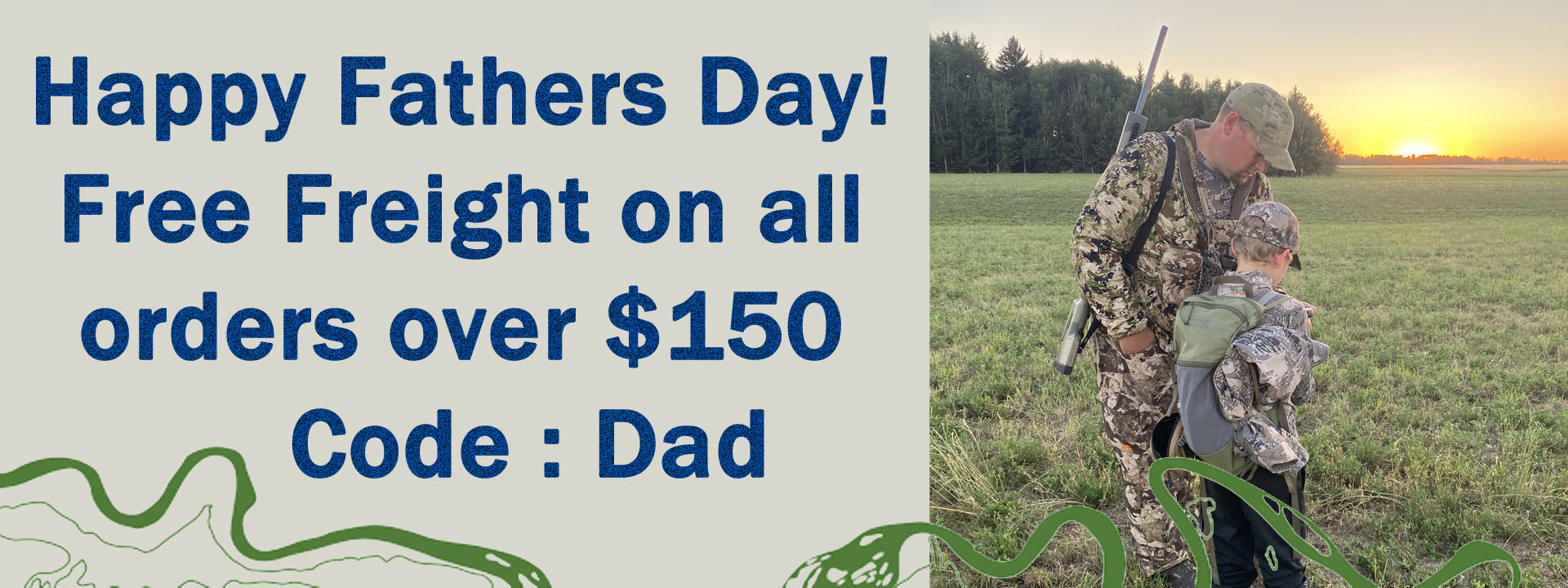 Find the Perfect Fishing and Hunting Supplies at Nechako Outdoors