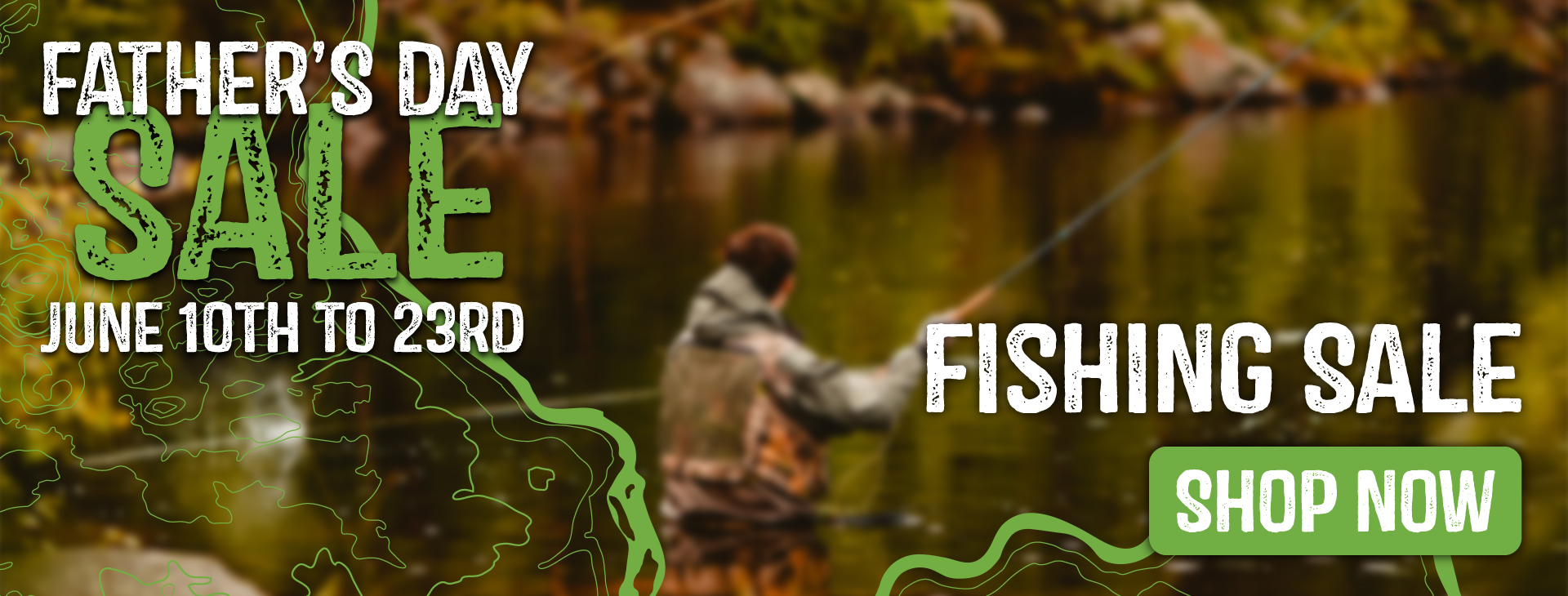 Find the Perfect Fishing and Hunting Supplies at Nechako Outdoors