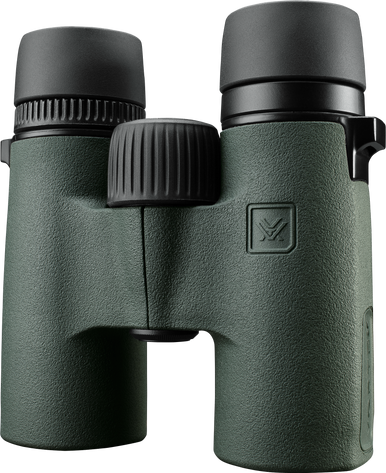 Vortex Bantam HD 6.5x32 Youth Binocular | Nechako Outdoors Canada