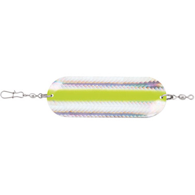 Luhr Jensen Dodger 4/0 | Nechako Outdoors Canada
