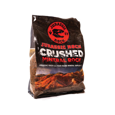 Jurassic Rock Crushed Mineral 6lb | Nechako Outdoors Canada