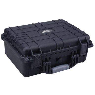 High Desert Handgun Case Large | Nechako Outdoors Canada