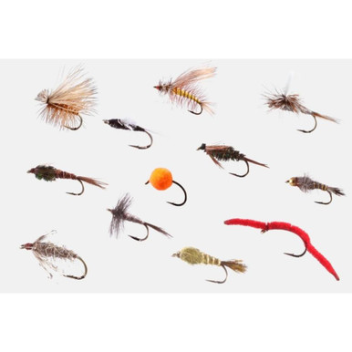 Fly | Nechako Outdoors Canada