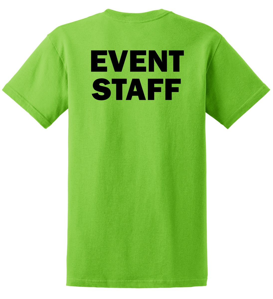 Staff Shirts | Event and Security Apparel