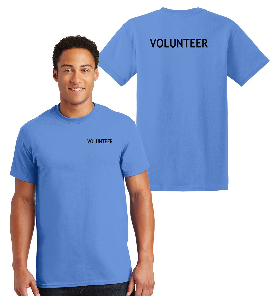 Staff Shirts | Event and Security Apparel