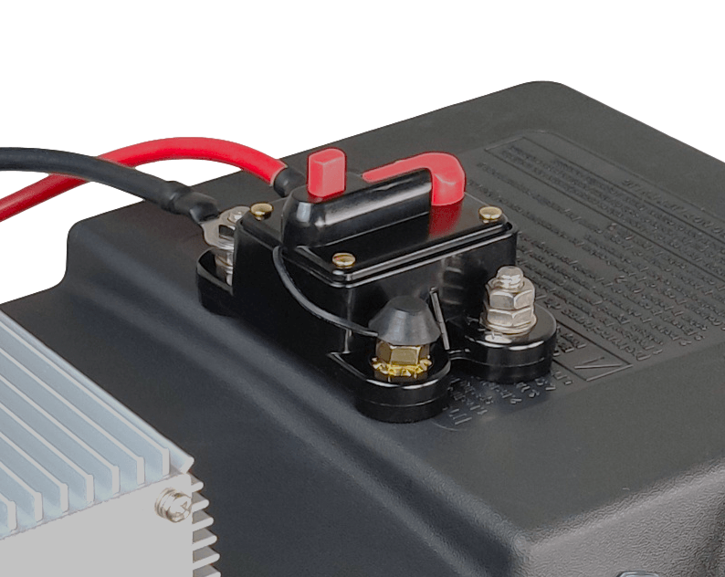 RevoPower BatteryLESS Solar Panel to 12V Solar Generator, No Battery ...