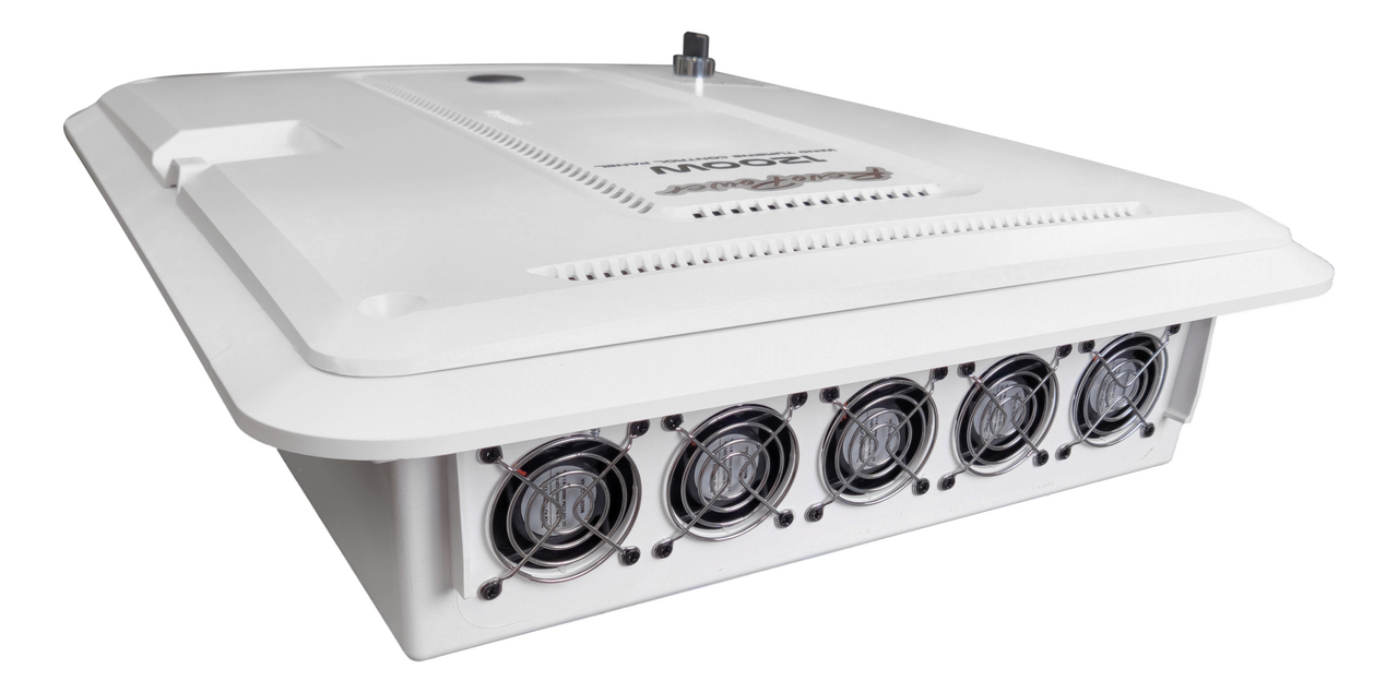 RevoPower 5,000W Wind Turbine Control Panel with Charge Controller ...