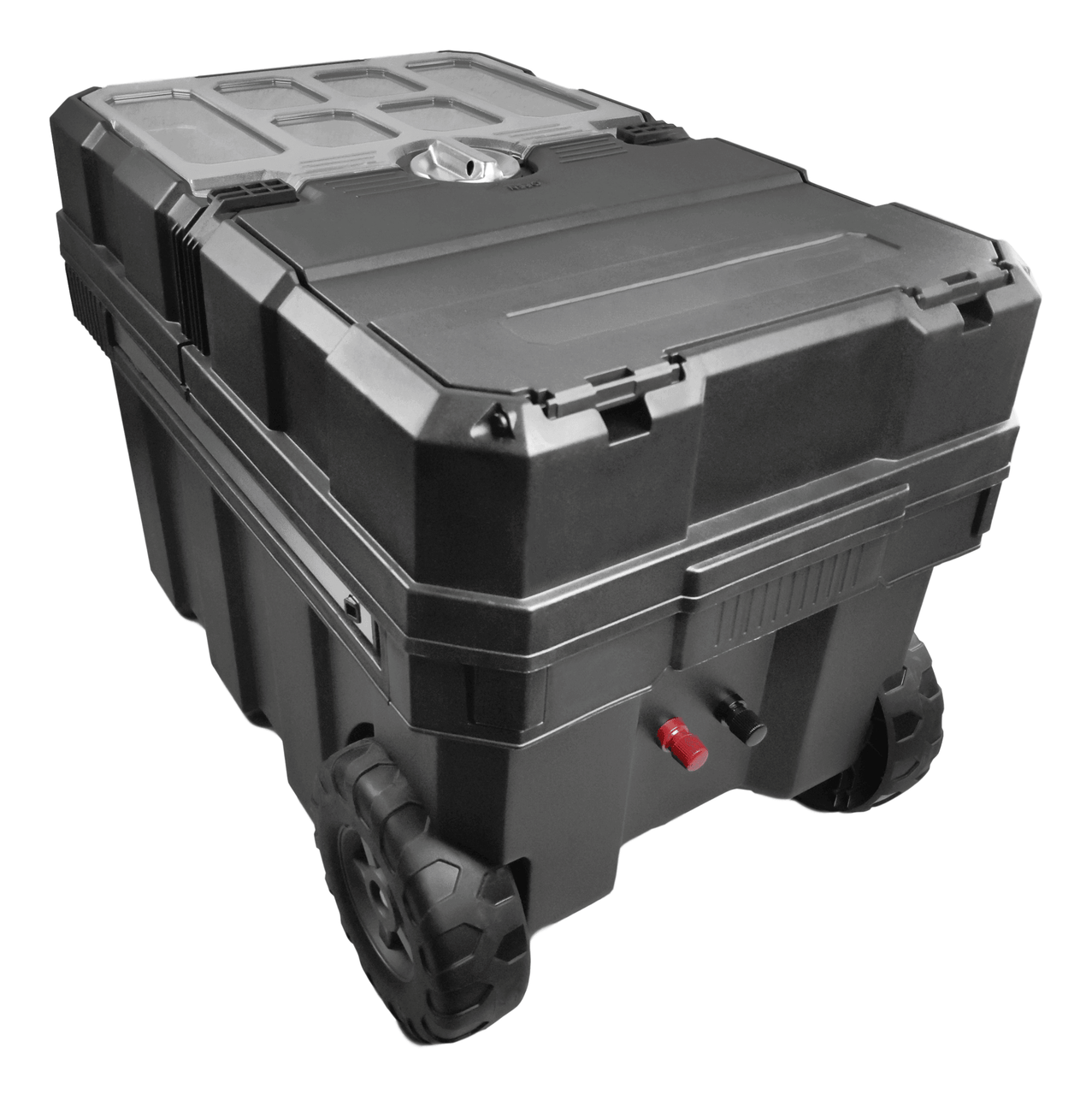 RevoPower 722208352575 Solar Generator Battery Expansion Box
