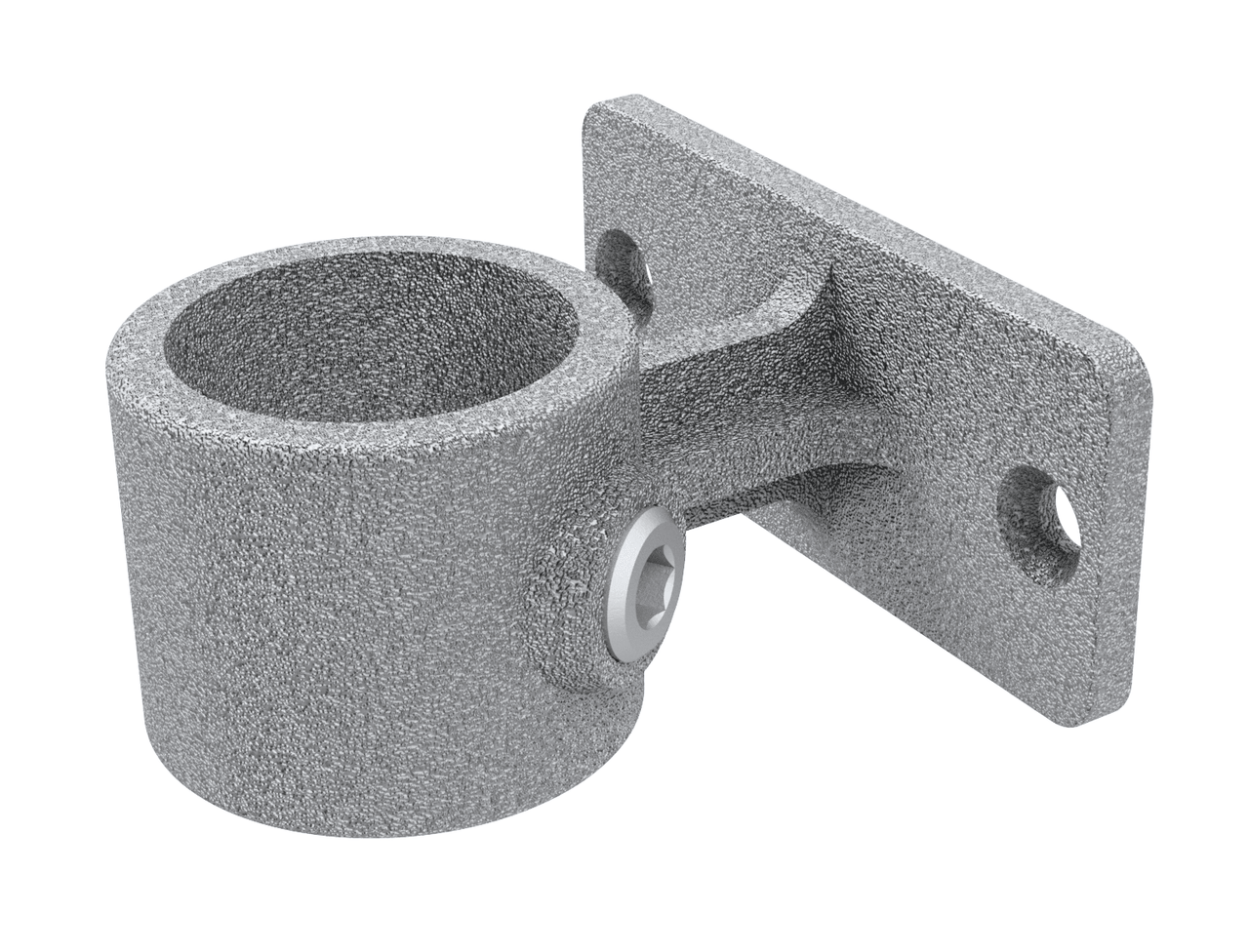 RevoPower Wind Turbine Generator Wall Mount Bracket