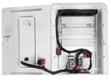 RevoPower 5,000W Wind Turbine Control Panel with Charge Controller ...