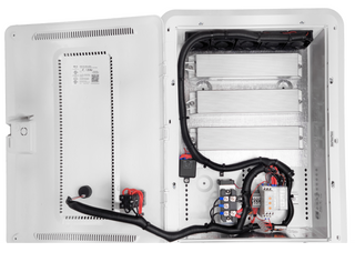 RevoPower 5,000W Wind Turbine Control Panel with Charge Controller ...