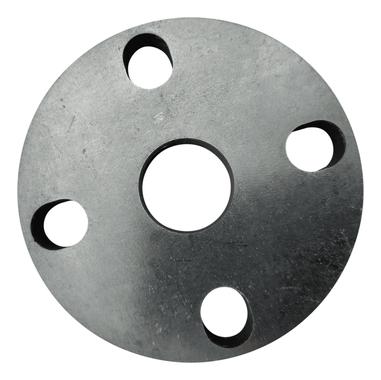 RevoPower 722208355965 Wind Turbine Flange, 1/2" Thick Steel, for most ...