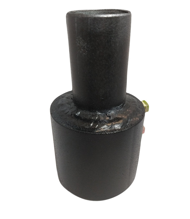 RevoPower Pole Mast Tower Adapter for Wind Turbine, Made in USA ...