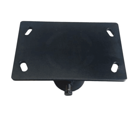 RevoPower USA Heavy Duty Pipe / Pole / Tube. 1/4" Steel Solar Panel PV ...