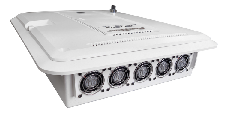 RevoPower 5,000W Wind Turbine Control Panel with Charge Controller ...