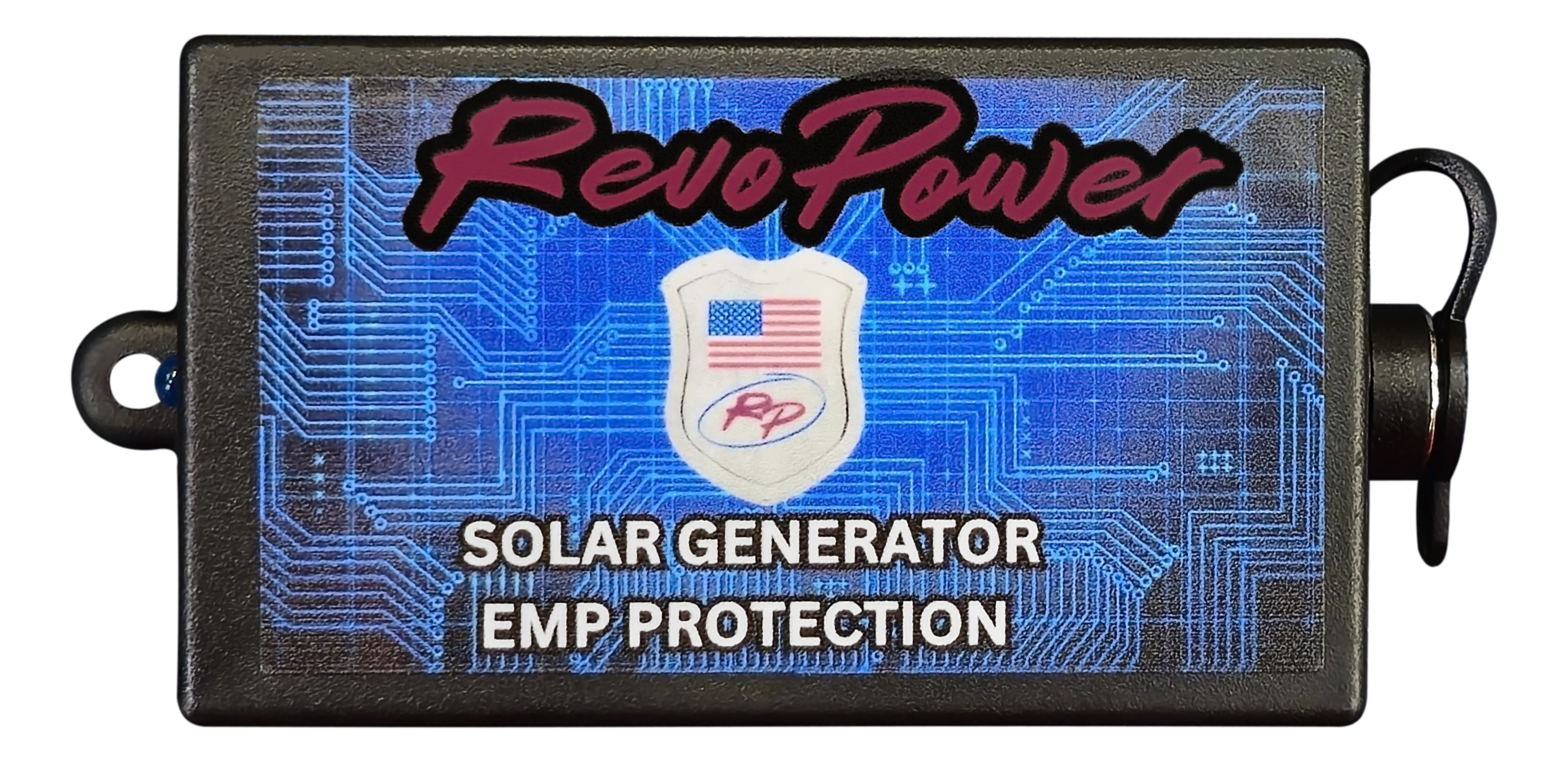 Emp Protection Solar Panels