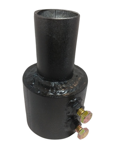 RevoPower Pole Mast Tower Adapter for Wind Turbine, Made in USA ...