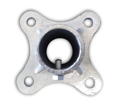 RevoPower Wind Turbine Mounts