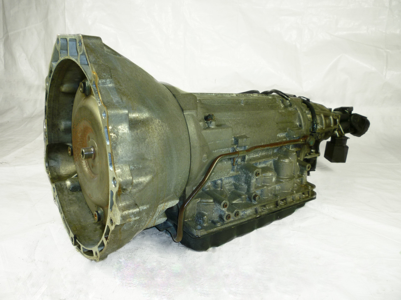 Foreign Engines - Lynnwood Seattle, WA