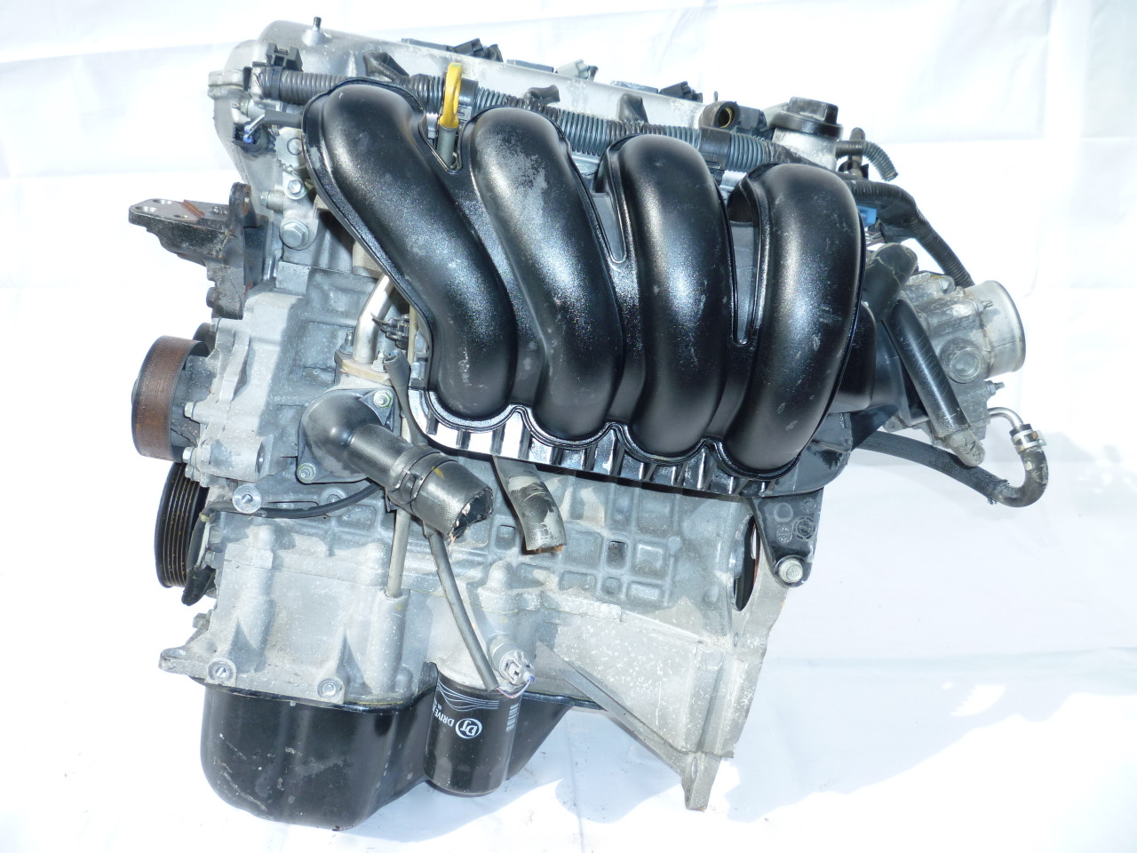 JDM Toyota Corolla 1ZZFE VVTi 1.8L Engine 2000-2007