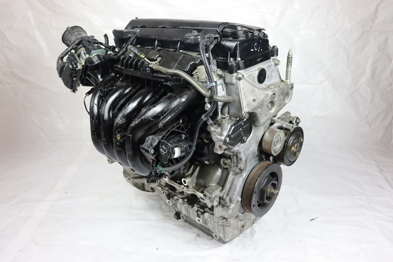 JDM Honda Civic R20A 2.0L Replacement Engine for the 1.8L R18Z1 2012-2015